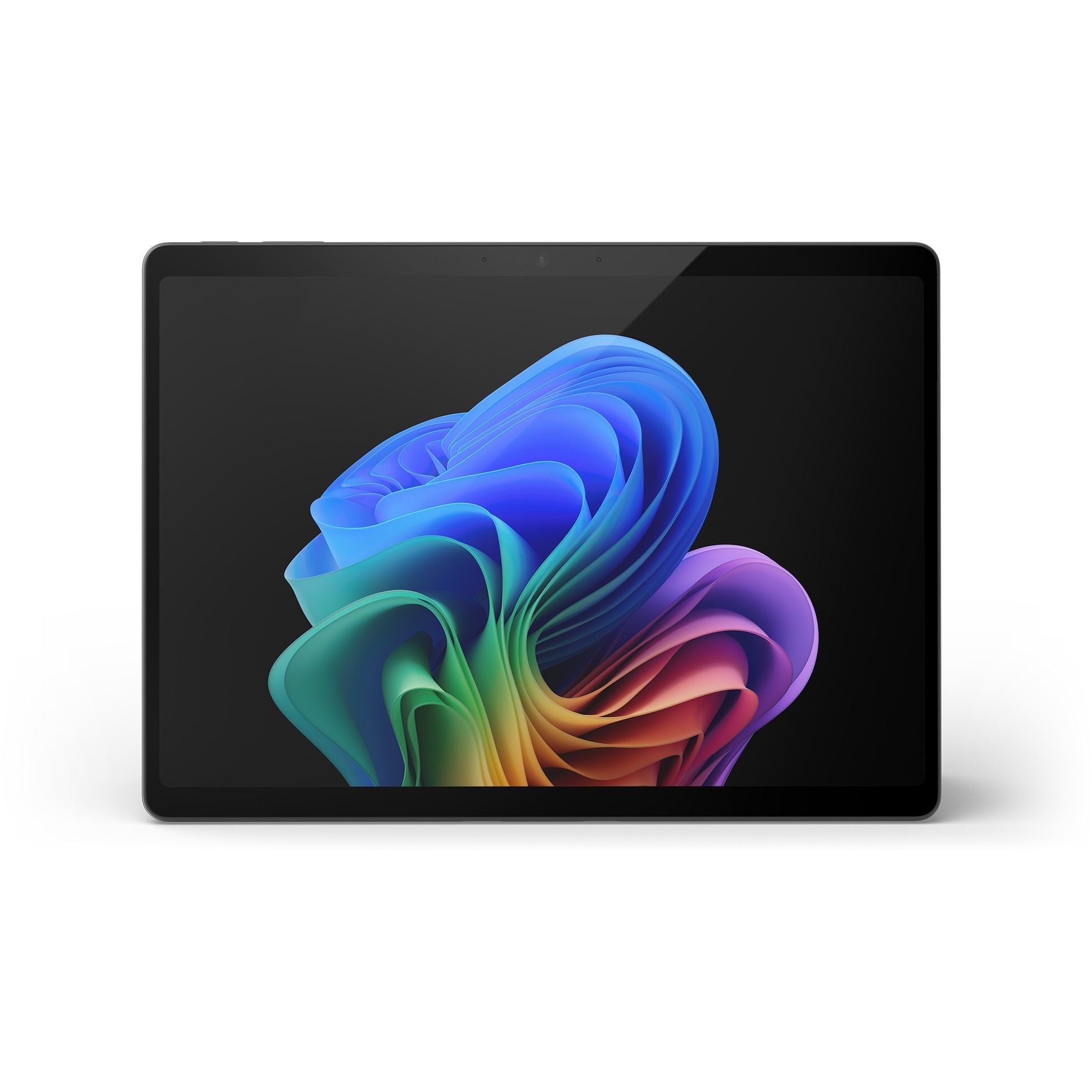 Buy Microsoft Surface Pro 11 Copilot+ - C12 - Black, 13" OLED, 16GB RAM ...